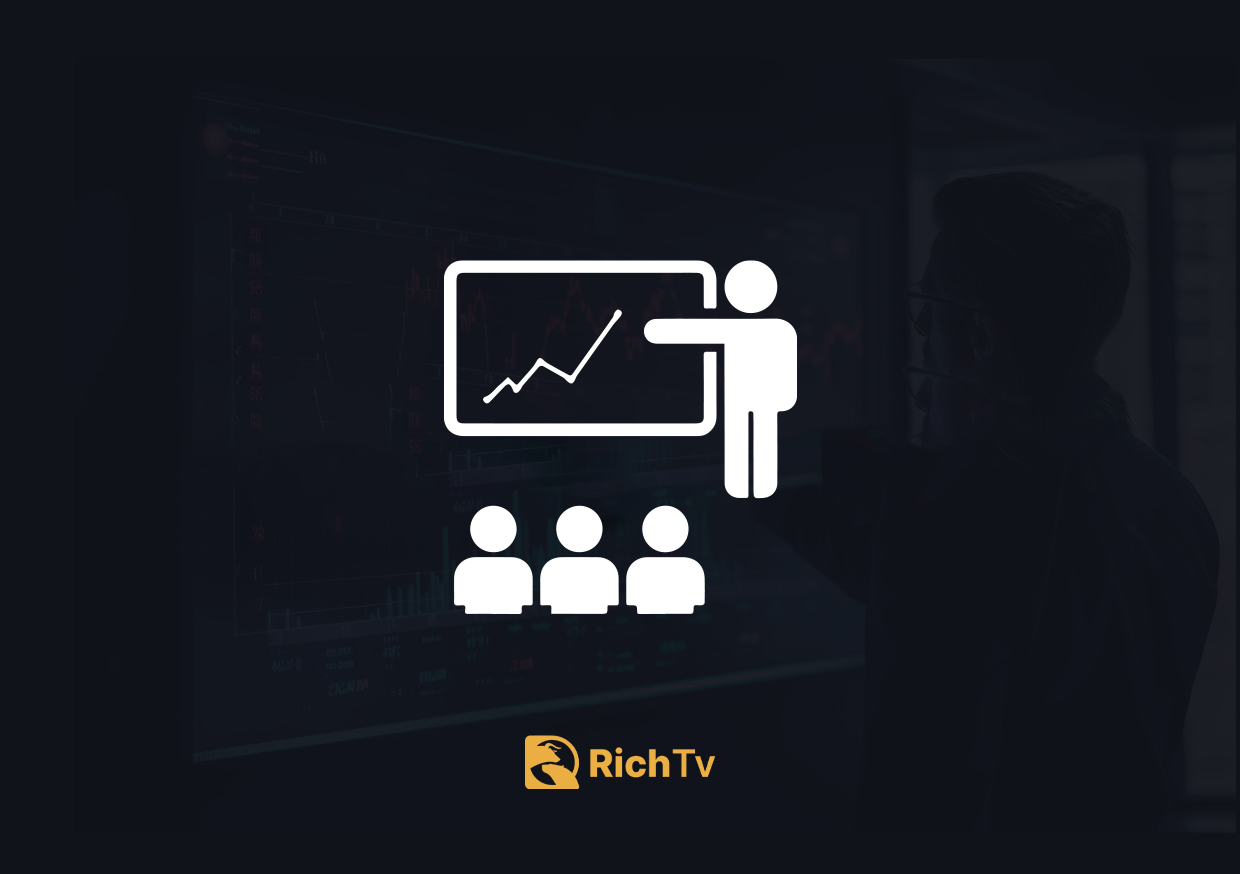 Trading Education | RichTv