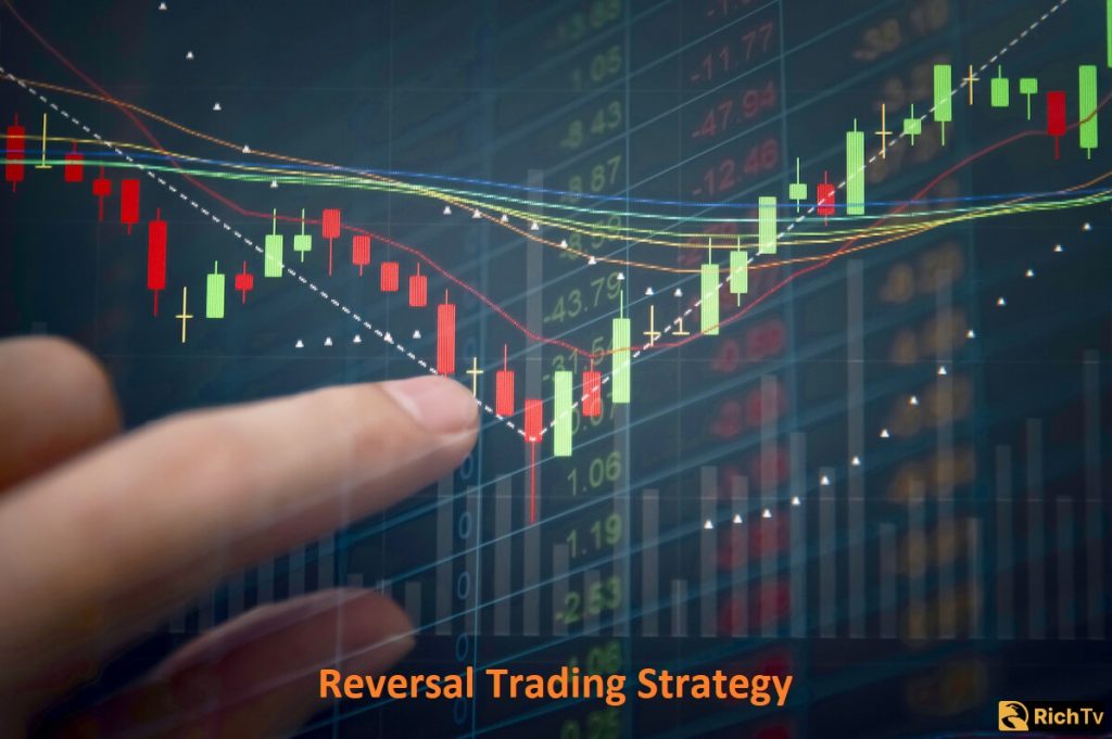 How To Use The Trend Reversal Trading Strategy - Rich Tv