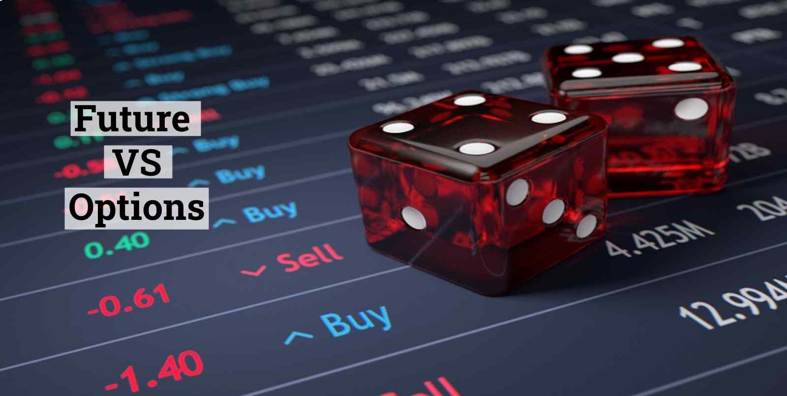 Futures and options how they work | Stock market basics | RichTv Blog