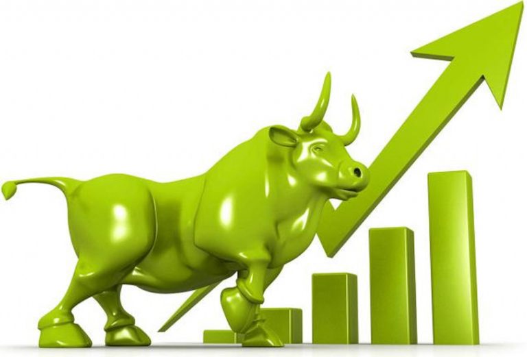 What is a bull market definition examples tips | Stock market basics ...